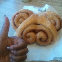 Golden Gate Donuts - Temescal - 5 tips