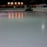 Kennedy Plaza Ice Rink - Downtown Providence - 127 visitors
