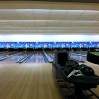 Ocean Lanes - Bowling Alley