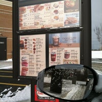 Tim Hortons - 11 tips