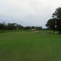 Dubsdread Golf Course - College Park - Orlando, FL