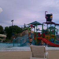 Turtle Splash Park - Swimming Pool in West Chicago