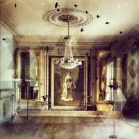 Aiken-Rhett House - Museum in Charleston