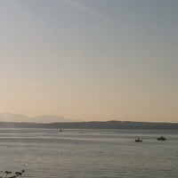 Blue Ridge Beach Park - North Beach-Blue Ridge - Seattle, WA