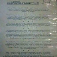 Morongo Valley Cafe and Museum - Café in Morongo
