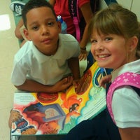 Iduma Elementary School - Killeen, TX