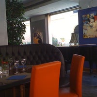 Il Margutta RistorArte - Vegetarian / Vegan Restaurant in Roma