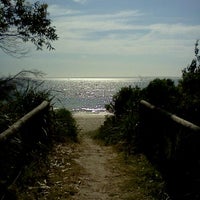 Huskisson Beach - Huskisson, NSW