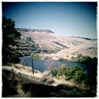 Maupin, OR - 4 tips
