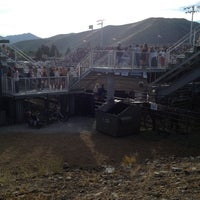 Hailey Rodeo Grounds - Hailey, ID