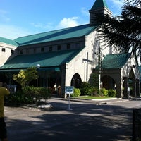 Adoration Convent of Divine Mercy - Tagaytay, Cavite