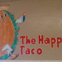 Happy Taco Taqueria - 14 tips