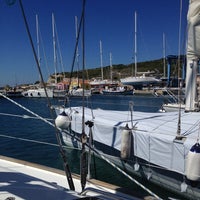 Samos Marina - Σάμος, Σάμος