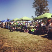 Springfield Botanical Center - Springfield, MO