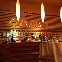 Menza étterem és kávézó - Budapest VI. kerülete - 853 tips