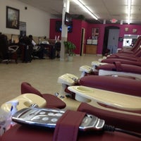 Sassy Nails & Spa - Manitowoc, WI