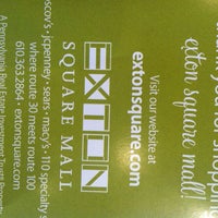 Exton Square Mall - 260 Exton Square Mall