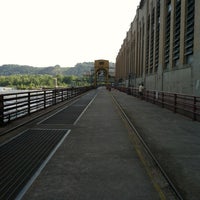 Safe Harbor Dam - Conestoga, PA