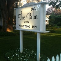 The Palm East Hampton - 27 tips