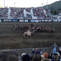 Hailey Rodeo Grounds - Hailey, ID