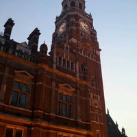 Croydon Clocktower - Croydon - 9 Katherine St