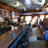 A1 Diner - 3 Bridge St
