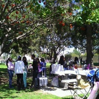 Hemingway (Avalon) Park - Carson, CA