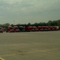 US Xpress Terminal - Coworking Space