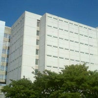 Durham County Jail - 219 S Mangum St