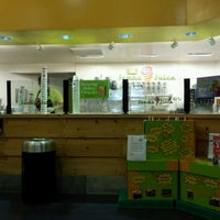 Jamba Juice - Central Boulder - Boulder, CO