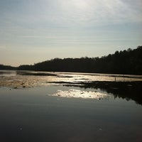 Beaverdam Park - 5 tips