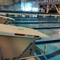 Greensboro Aquatic Center - 18 tips