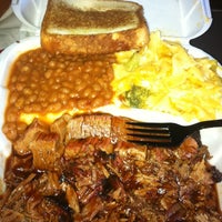 Texas Best Smokehouse - BBQ Joint