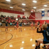 Rustburg High School - 1 tip from 116 visitors