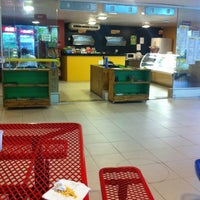 Escola Americana - High School in Rio de Janeiro