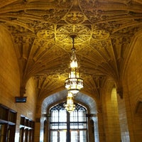 Philtower Building - 2 tips