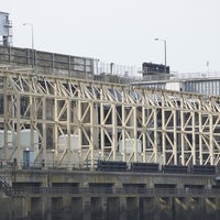 Conowingo Dam - Conowingo, MD