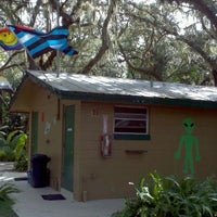 Camp Mars - Campground