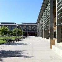 UC Merced - Science & Engineering Building - 1 tip from 108 visitors
