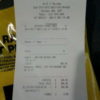 JB Hi-Fi - Electronics Store in Hornsby