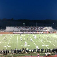Staley High School Football Field - Kansas City, MO