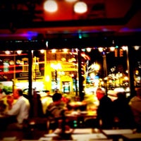 Mr. B's Rustic Tavern (Now Closed) - American Restaurant