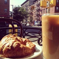 OST Cafe (Now Closed) - Coffee Shop in New York