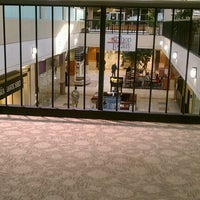 Old Capitol Mall - Shopping Mall in Iowa City