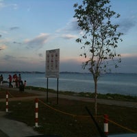 PD Waterfront - Beach in Port Dickson