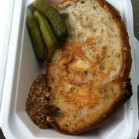 Caseus Cheese Truck - 11 tips