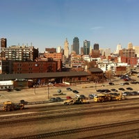 Two Pershing Square - 2300 Main St