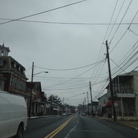 Sinking Spring, PA - City