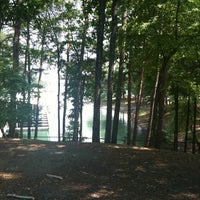 Bald Ridge Marina - Cumming, GA