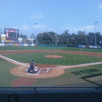 Dick Howser Stadium - Mike Martin Field - 16 tips from 1728 visitors